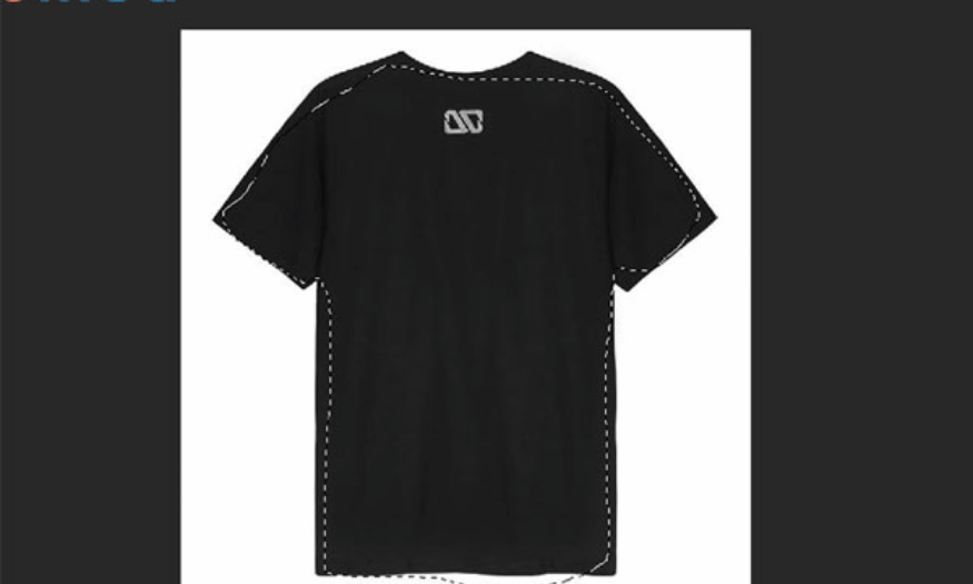 2 Simple and easy ways to change shirt color in Photoshop